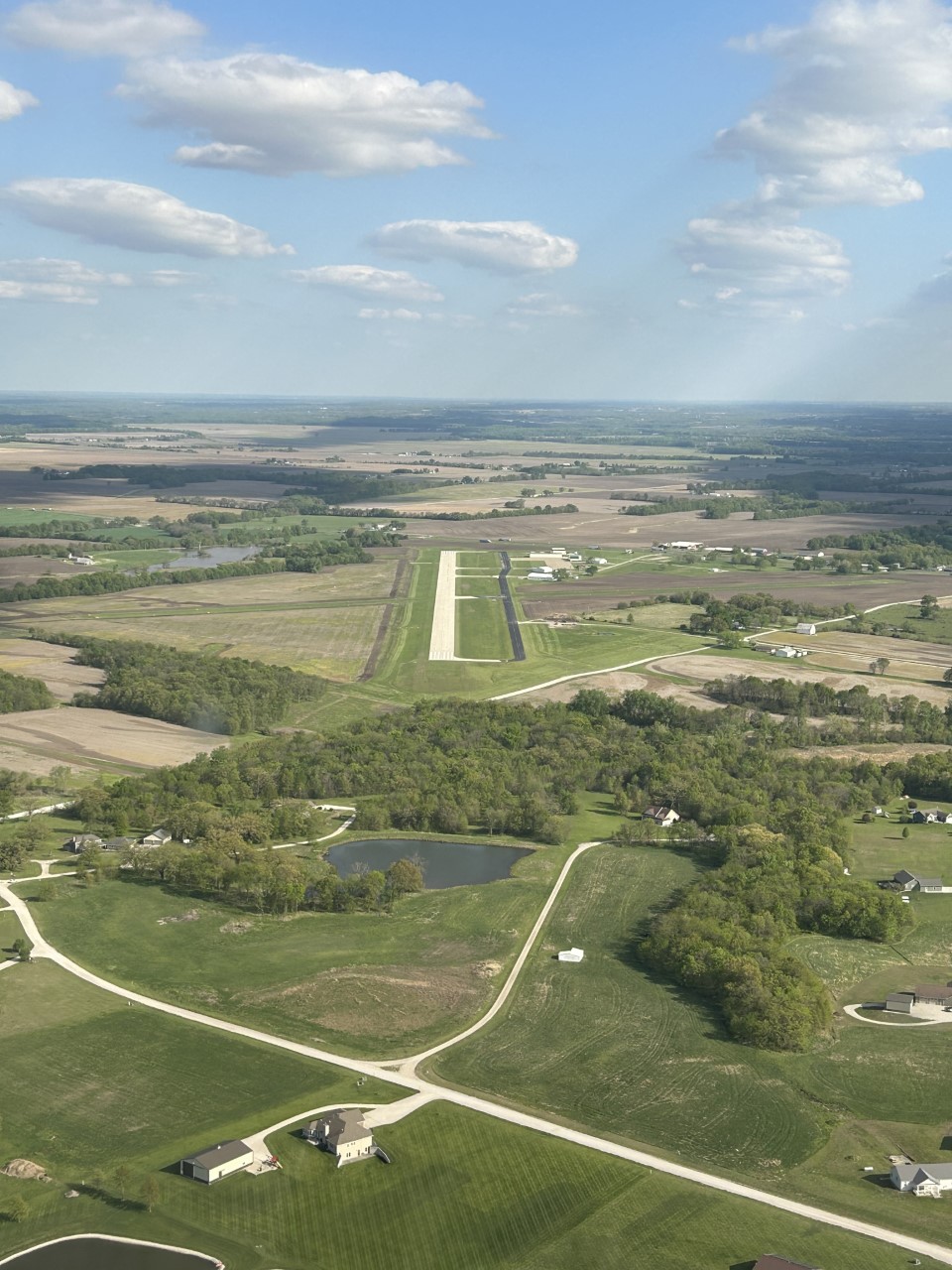 Chillicothe Rwy 14 | SkyVector